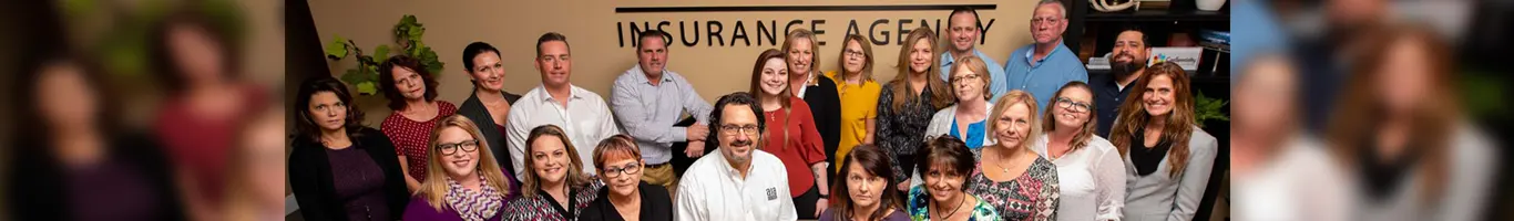 Our Team - Associates Insurance Agency