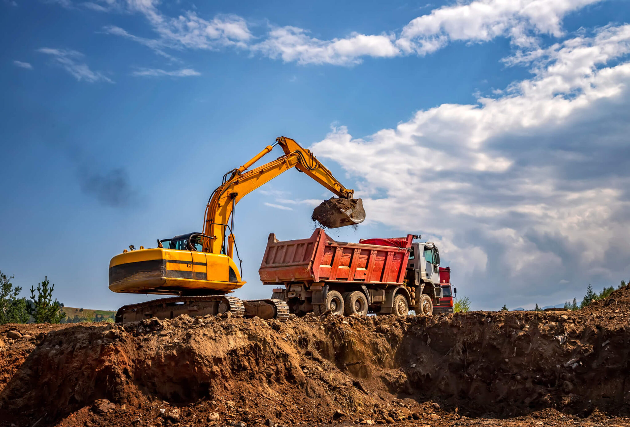 Safety Focused - Preventing the Top 4 Construction Hazards - Associates ...